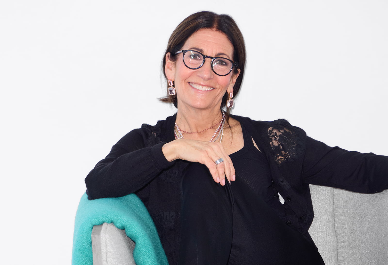 Sitting Down with Bobbi Brown | BeautyMatter