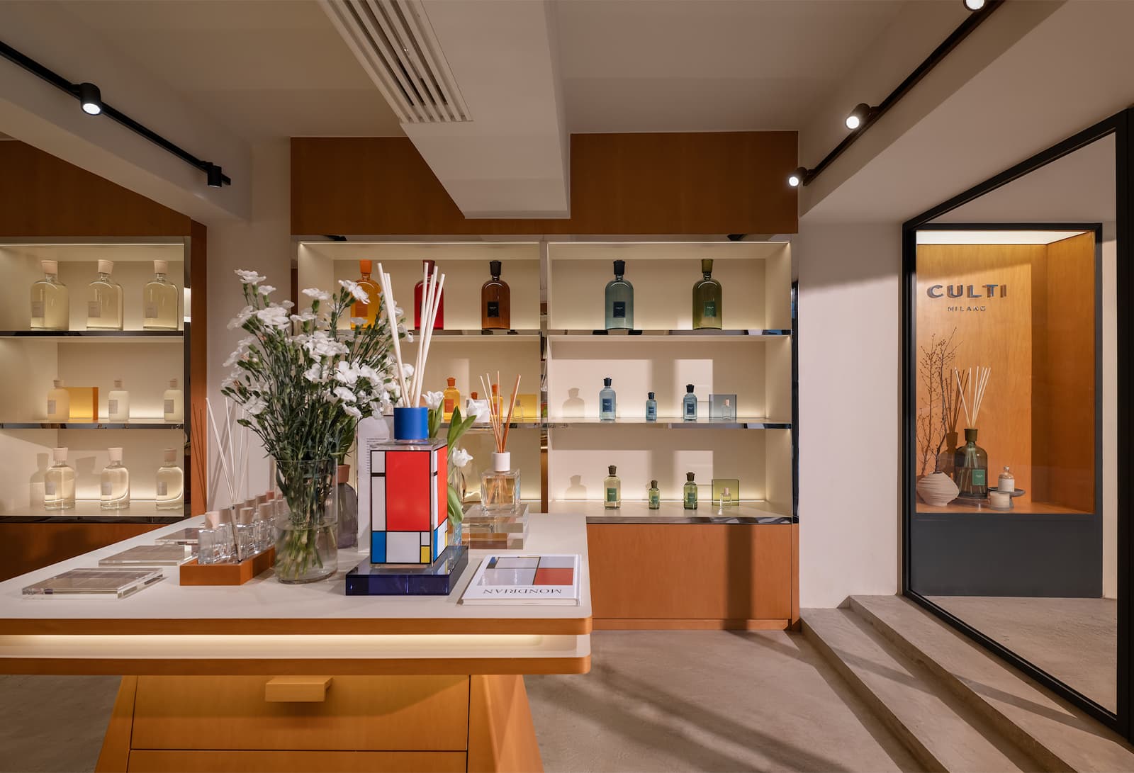 KME to Sell Culti Milano Stake to Emosia Group | BeautyMatter