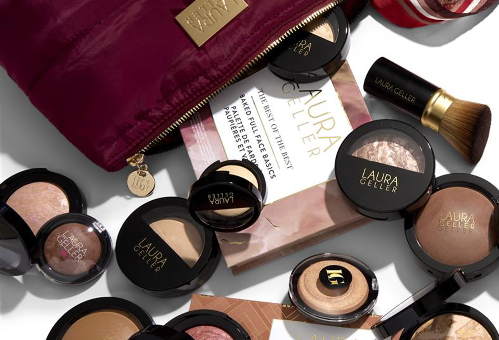 Laura Geller Beauty Builds a Pro-Aging Makeup Movement for Women 40 ...