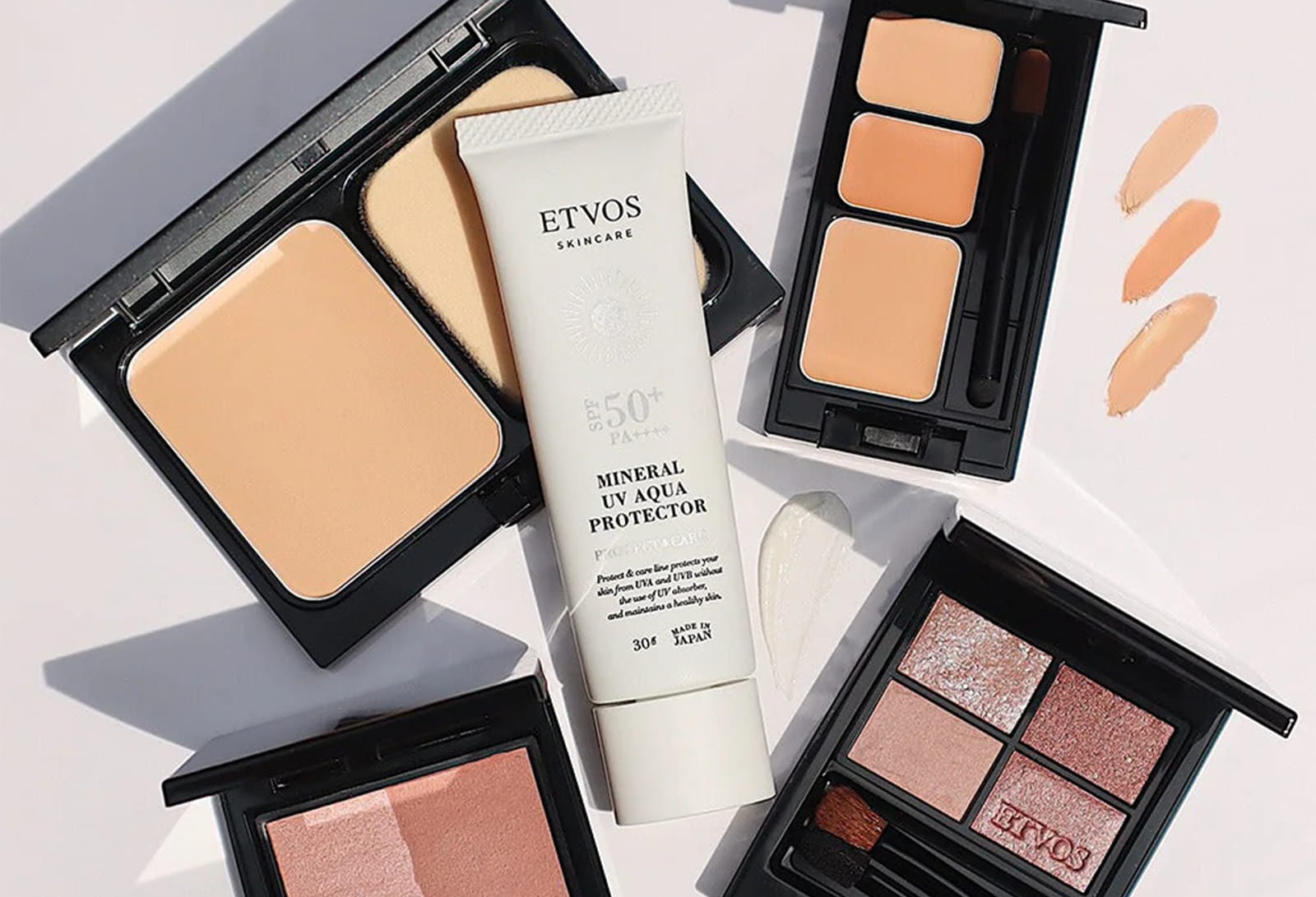 Marubeni Acquires J-Beauty Brand Etvos | BeautyMatter