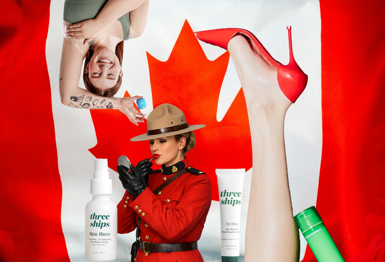 Canadian Beauty Is Having Its Moment | BeautyMatter