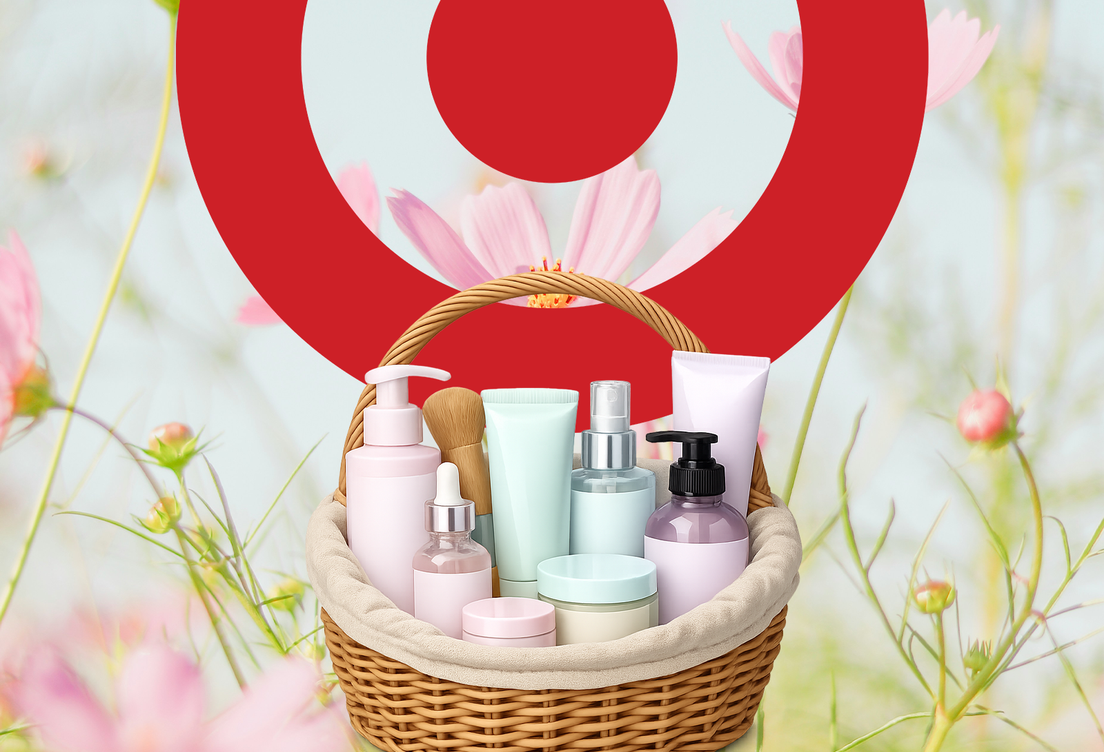 Target Expands Beauty With 3,000 New Products and 60+ Brands | BeautyMatter