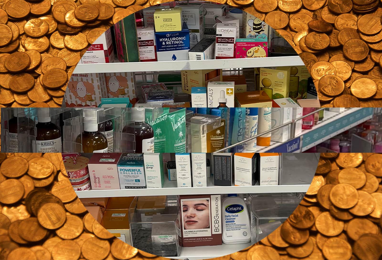 Off-Price Retailers Hit a Sweet Spot | BeautyMatter