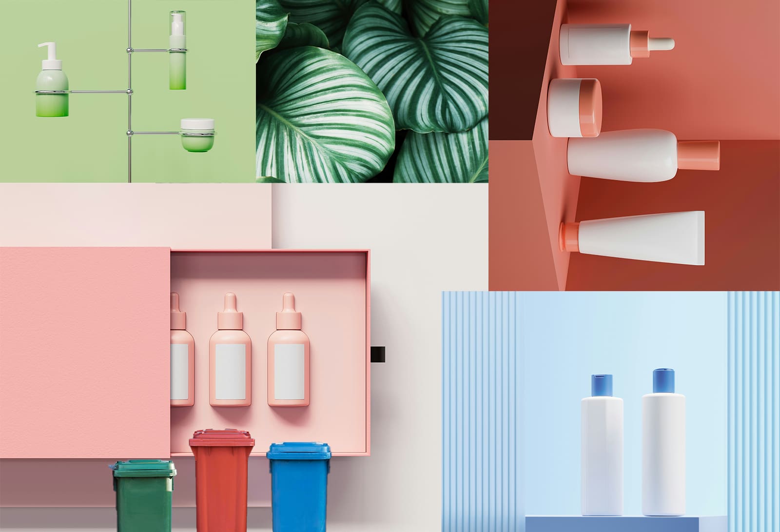 The Beauty Packaging Trends Set to Define 2026 | BeautyMatter
