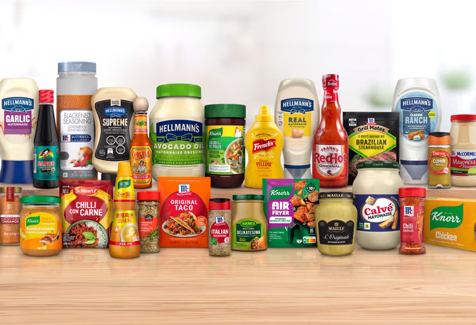 Unilever Moves to Become Pureplay HPC Company | BeautyMatter