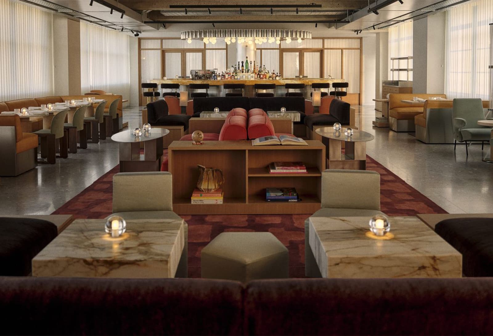 Selfridges 40 Duke Redefines Loyalty with Private Club Retail and ...