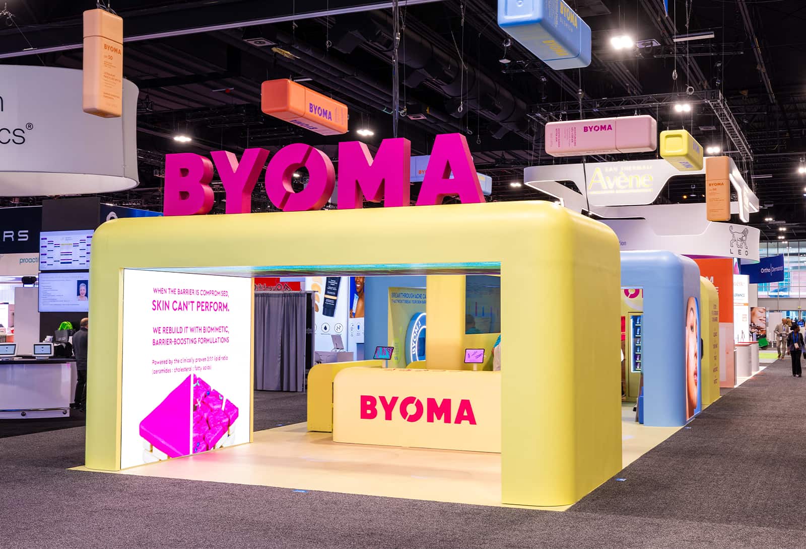AAD 2026 Signals Shift as Beauty Brands Blend Clinical Science with ...