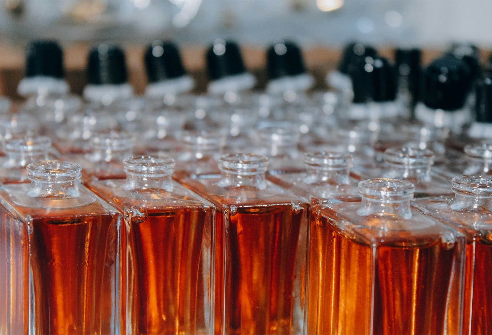 Turpaz Acquires Phoenix Flavors & Fragrances in $95 Million Deal ...