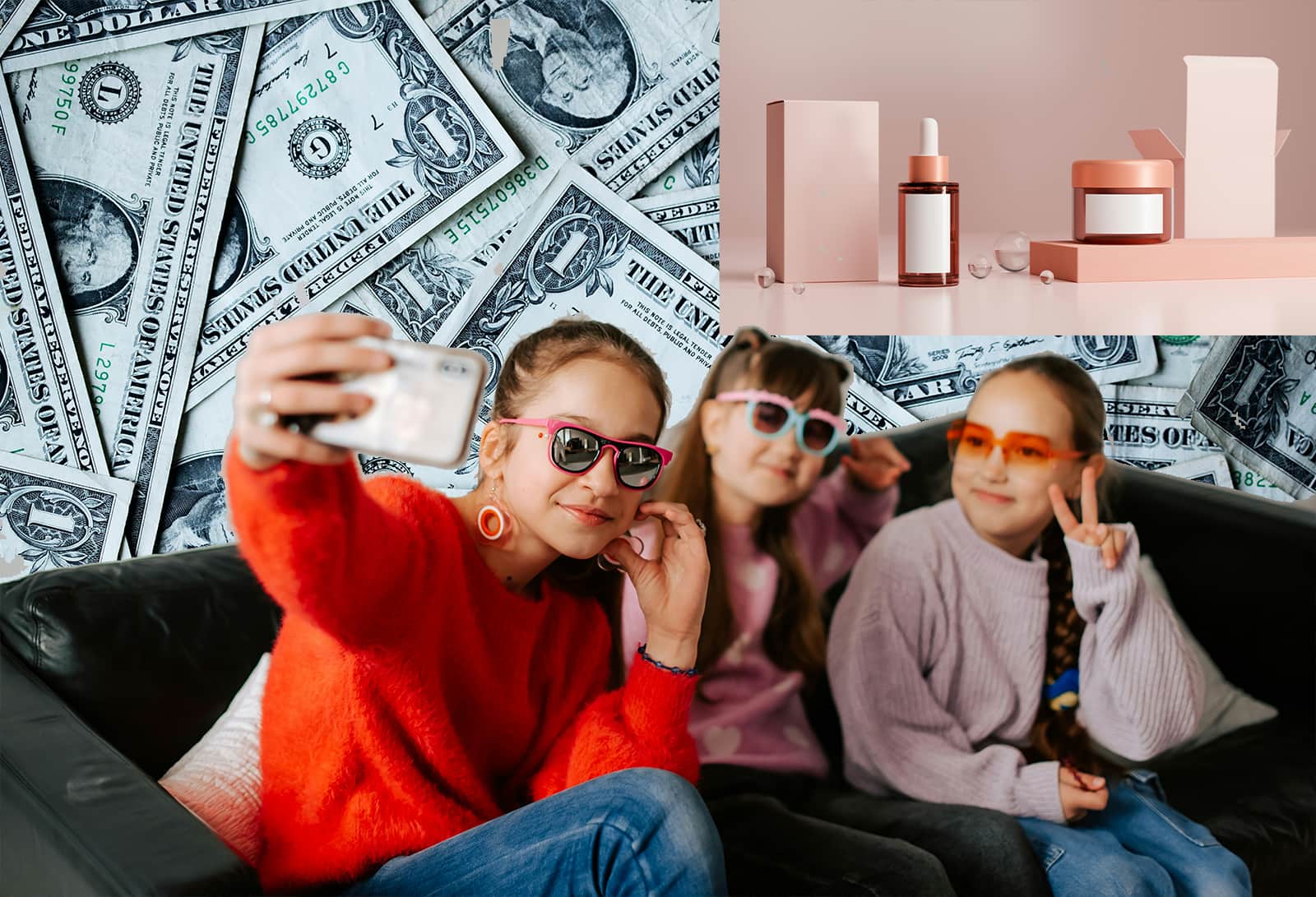 Why Gen Alpha Is Becoming Beauty’s Most Influential Consumer Generation ...